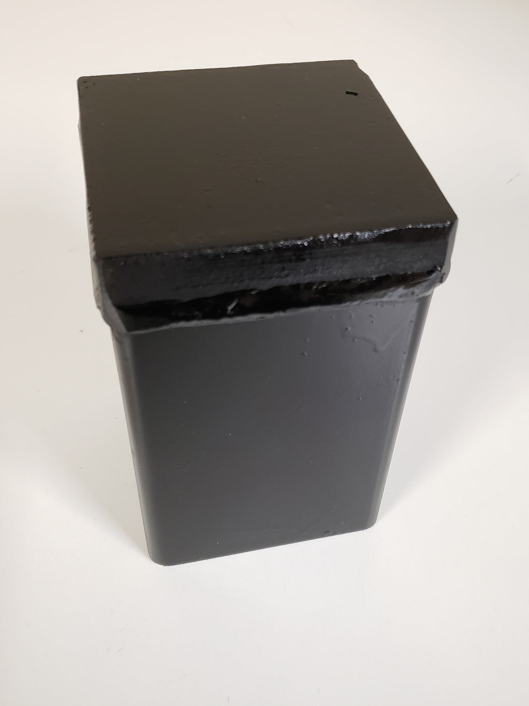 4x4 Post Driver - For Building Docks