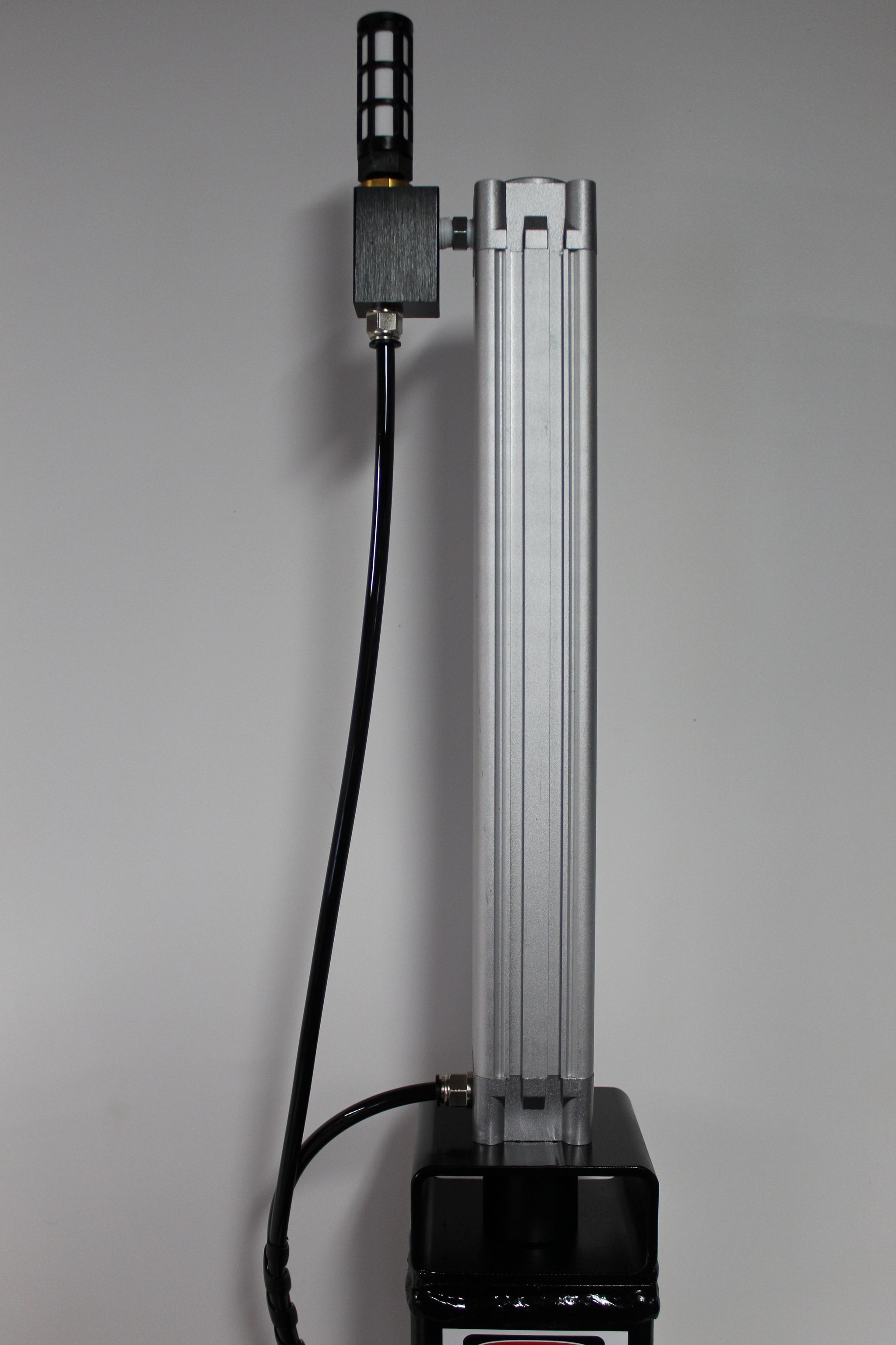 4x4 Post Driver For Building Docks